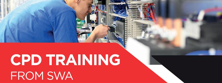 SWA - Specialised Wiring Accessories