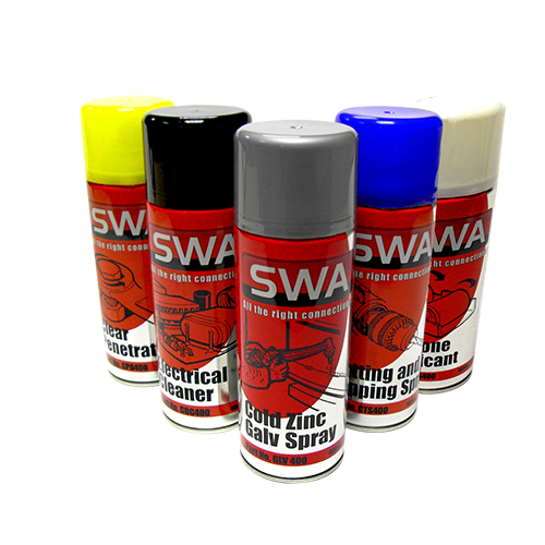 Terminal Kit Boxes - SWA 2020