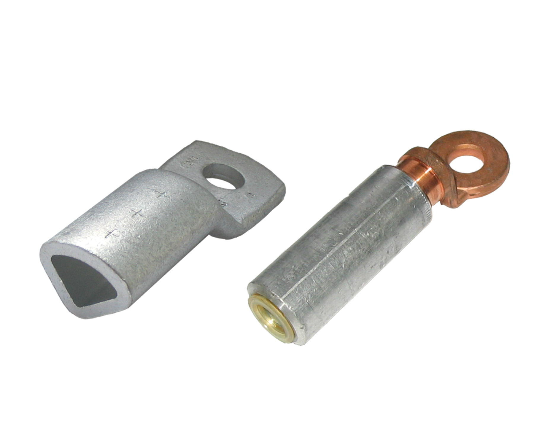 4 CORE SECTORIAL ALUMINIUM CONDUCTOR - SWA