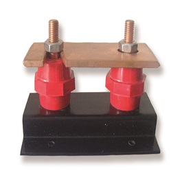 EARTH BARS and DISCONNECTING LINKS - SWA