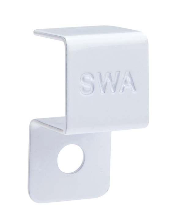 Firefly External Flat Clips - SWA
