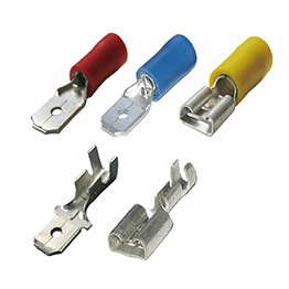 Female Push-on Terminals - SWA