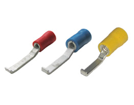 Hooked Blade Terminals - SWA