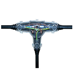 T Resin Joint Kit - SWA