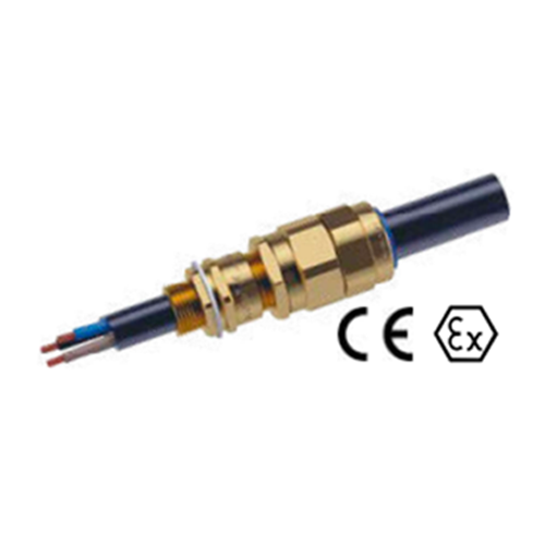 Premier E1FW Glands For Hazardous Areas - SWA 2020