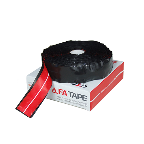 LLFA Tape - SWA 2020