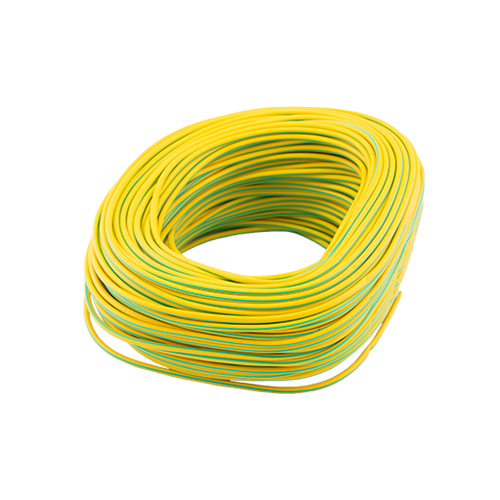 PVC Sleeving - SWA 2020