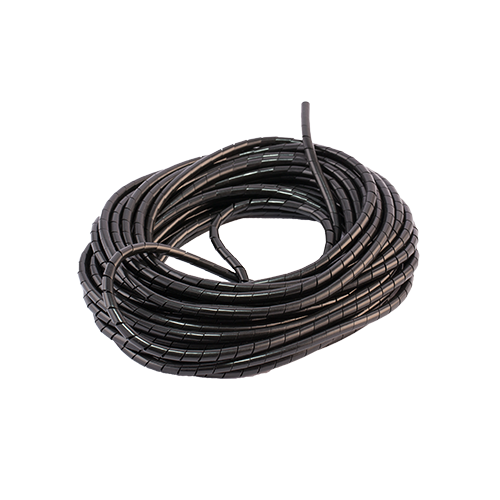 Spiral Wrap Binding - SWA 2020