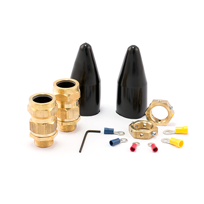 Tauras ALT CW Standard & LSF Glands - SWA 2020