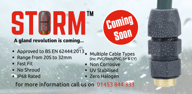 SWA - Specialised Wiring Accessories