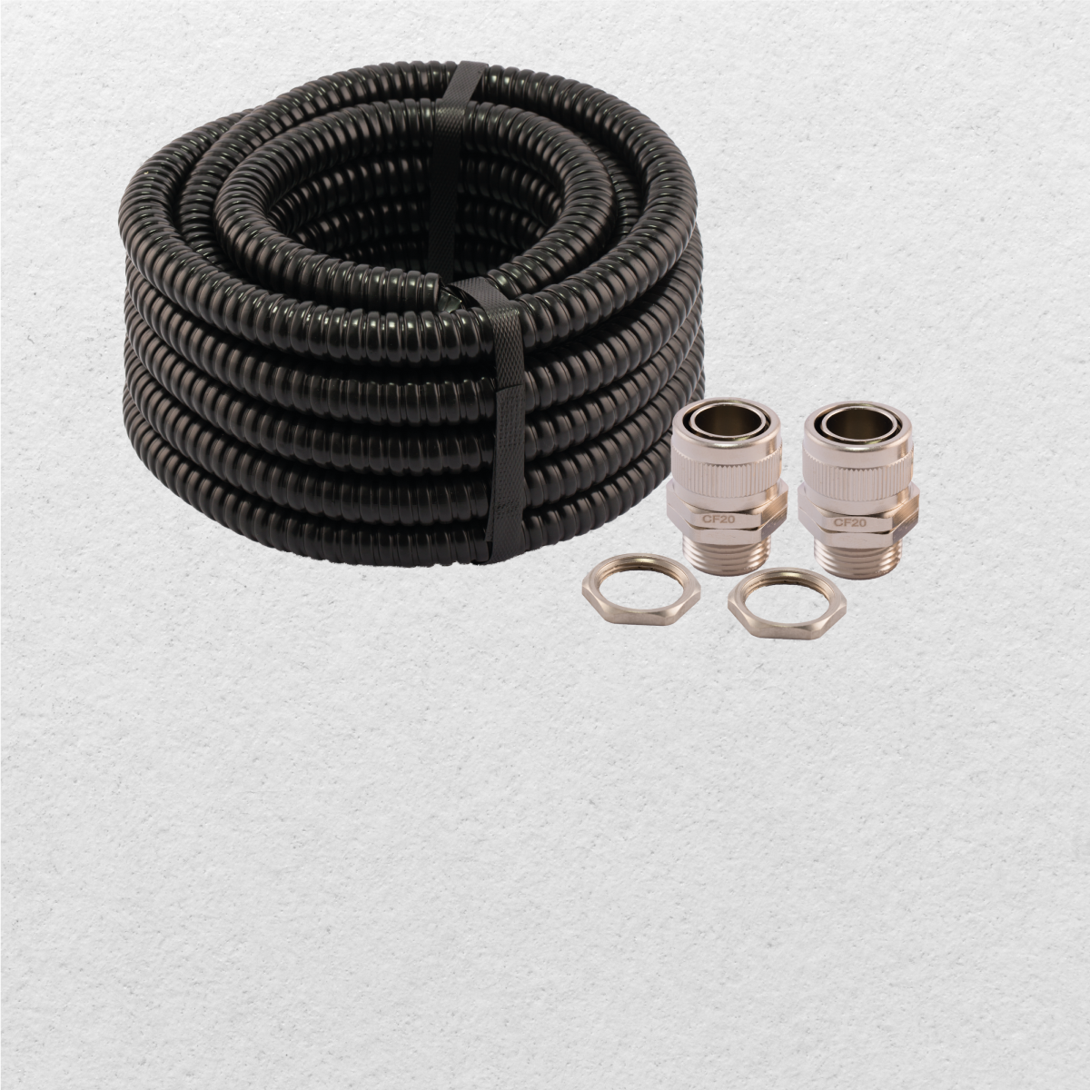 SWA - Specialised Wiring Accessories